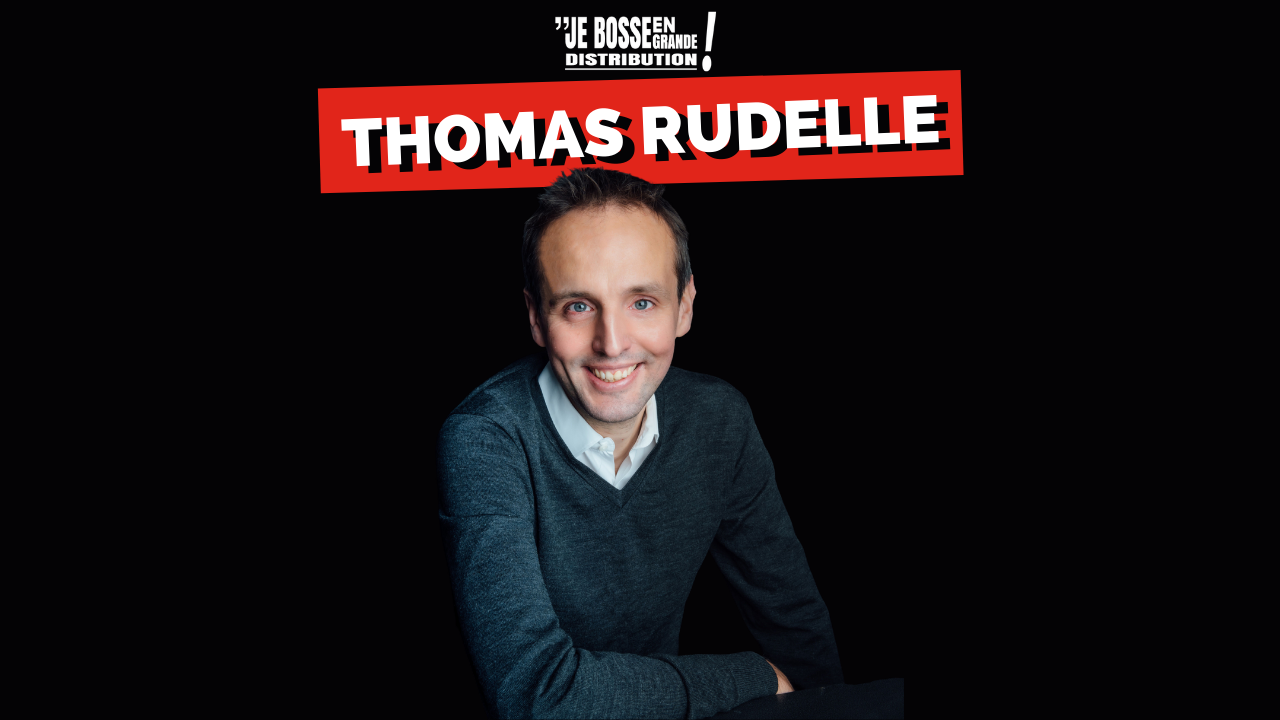 Mais au fait, c'est quoi le Retail Média ? Interview avec Thomas ...