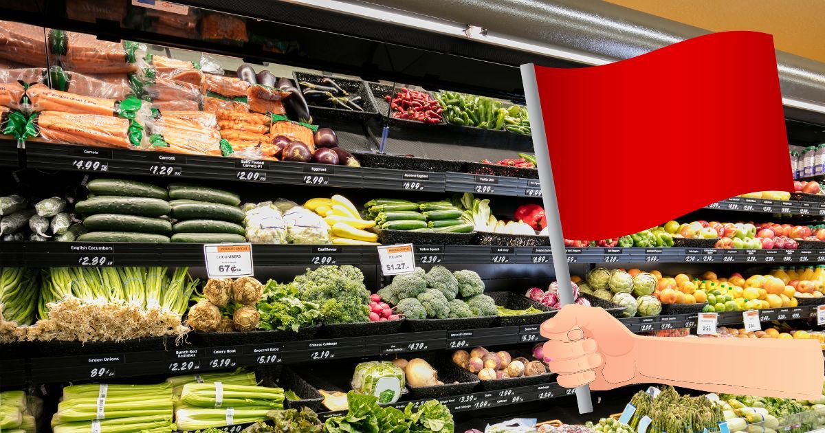 Ces 5 red flags qui font fuir les candidats à un poste en grande ...