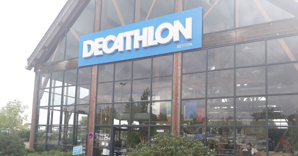 Comment le Decathlon de Betton multiplie les expérimentations en ...