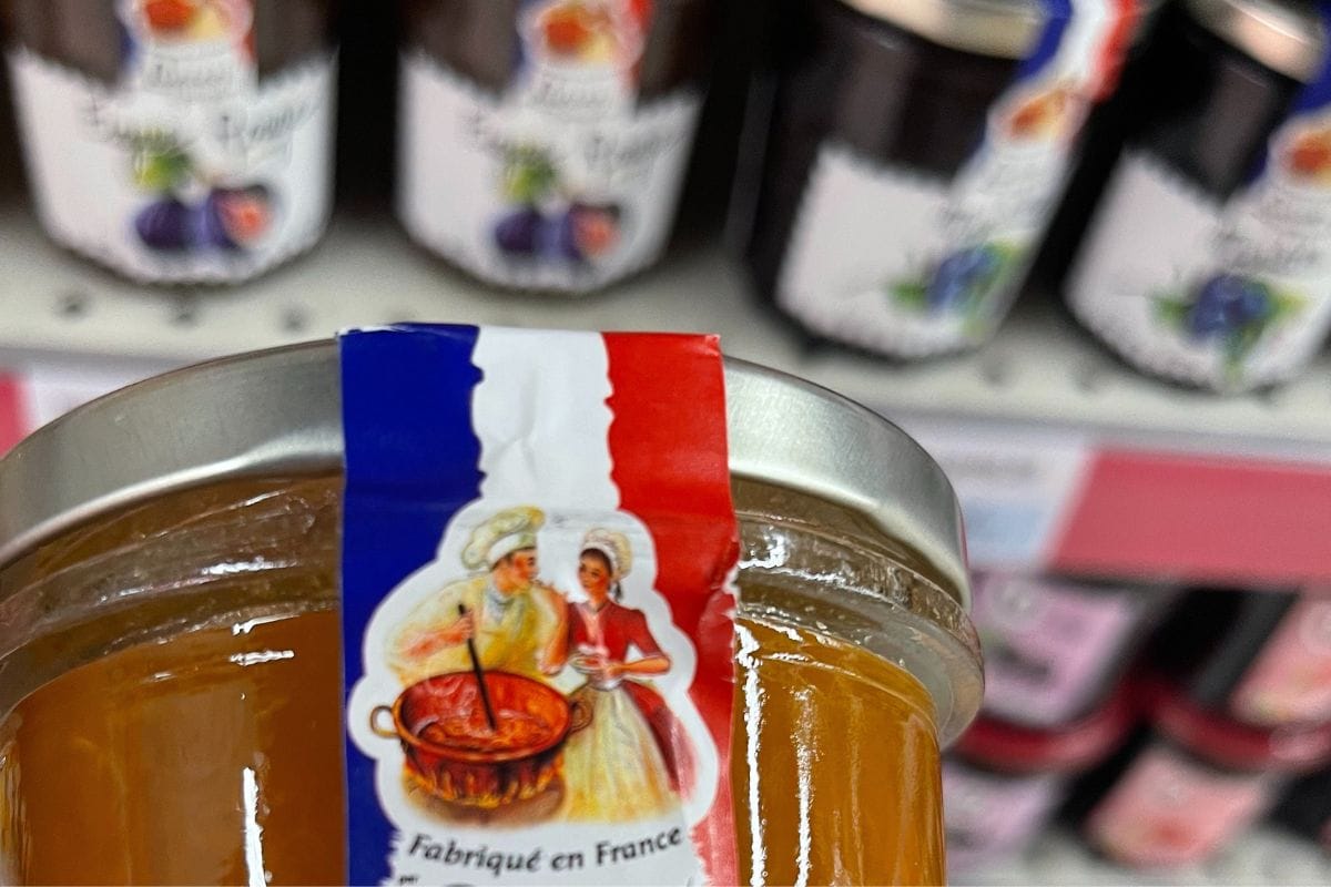 C'est quoi le french washing (ou Franco-lavage) ou l'art de suggérer ...