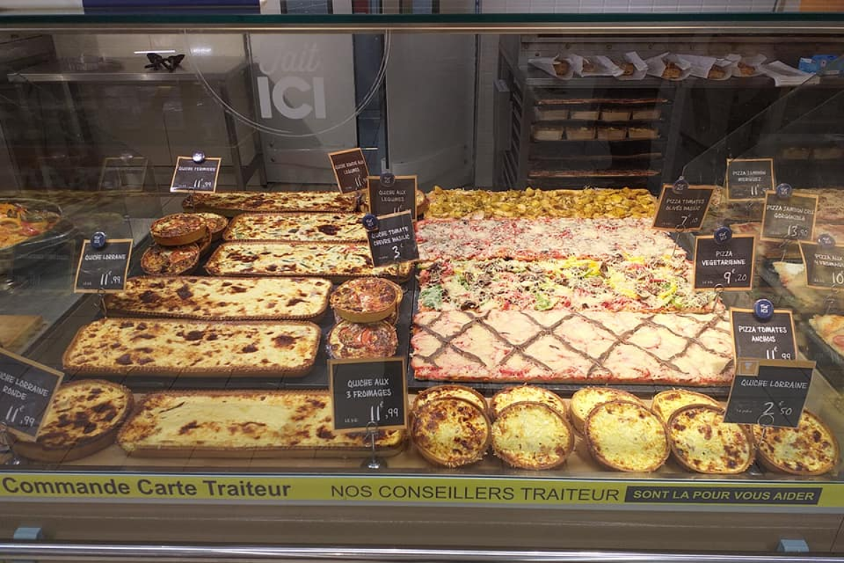 Rayon Traiteur : voici les clés pour dynamiser les performances du rayon