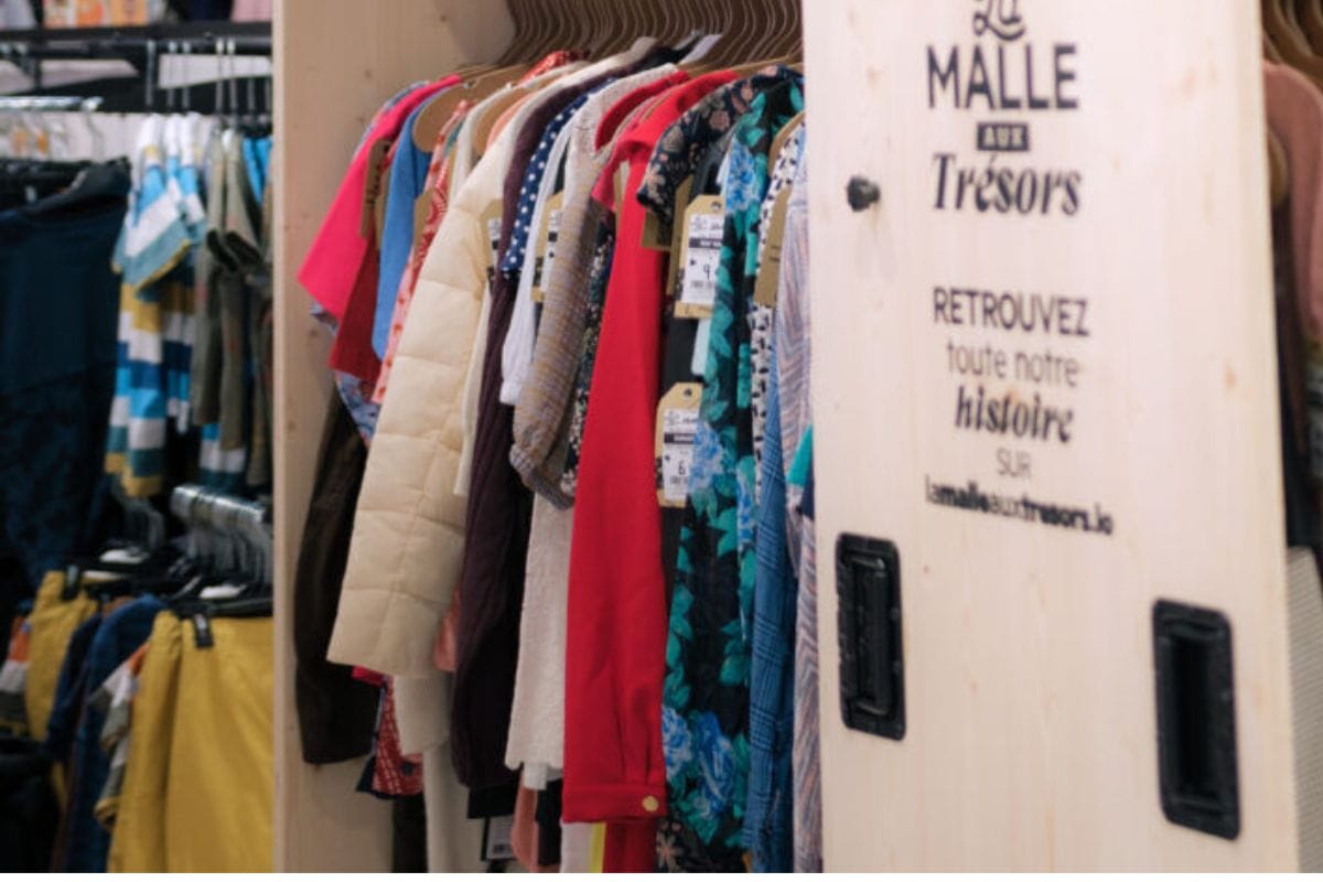 Tout savoir sur le marché de la Seconde Main en 2025