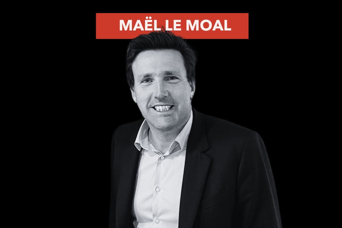 « Ce ne sont pas les mots qui comptent, ce sont les actions » : Maël Le ...