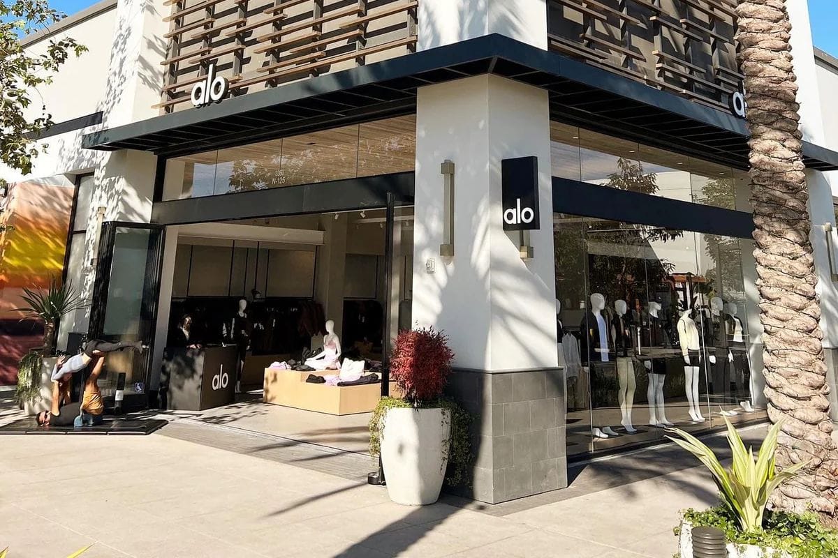 C'est quoi l'enseigne Alo, le concept qui séduit les amateurs de sport ...
