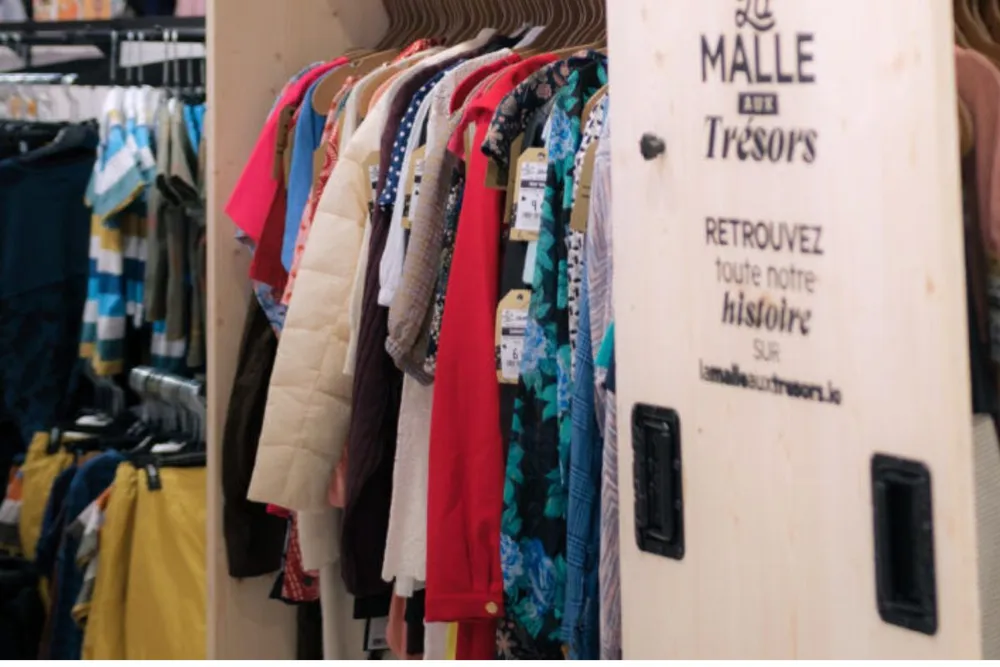 Tout savoir sur le marché de la Seconde Main en 2025