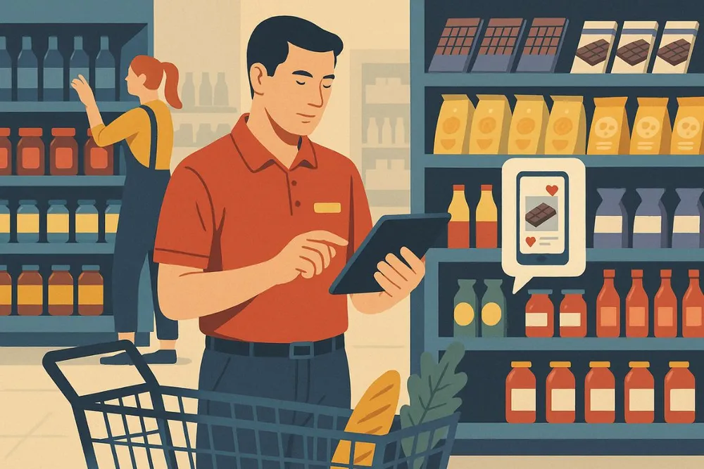 Je Bosse en Grande Distribution | 1ère communauté des pros du retail