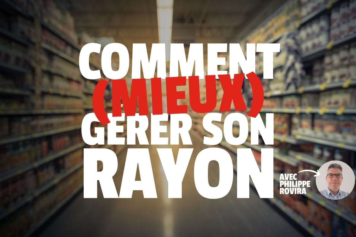 Voici 7 méthodes pour optimiser sa mise en rayon