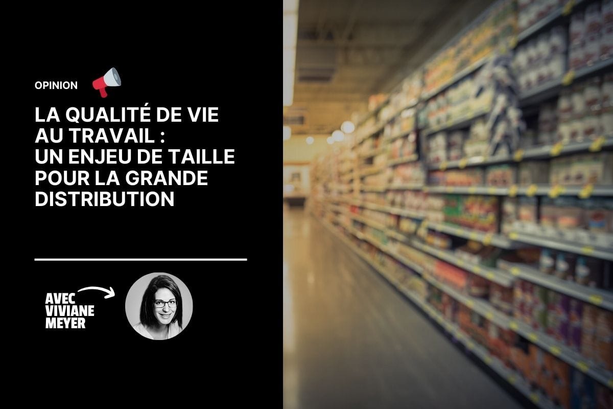 Voici 7 méthodes pour optimiser sa mise en rayon