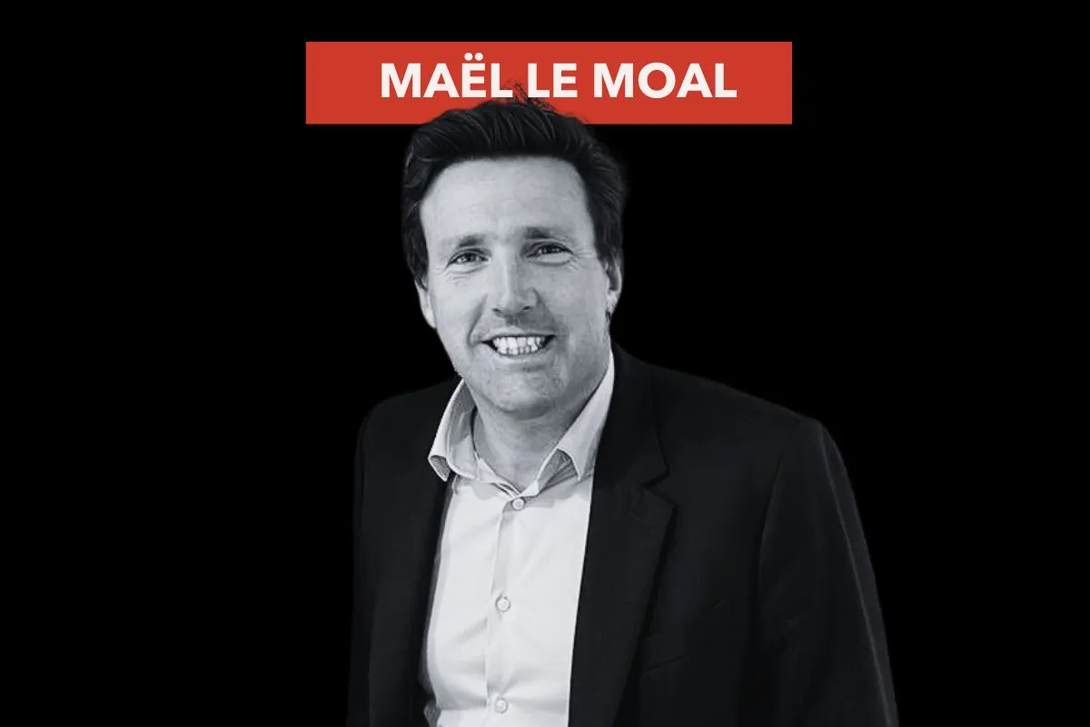 « Ce ne sont pas les mots qui comptent, ce sont les actions » : Maël Le ...