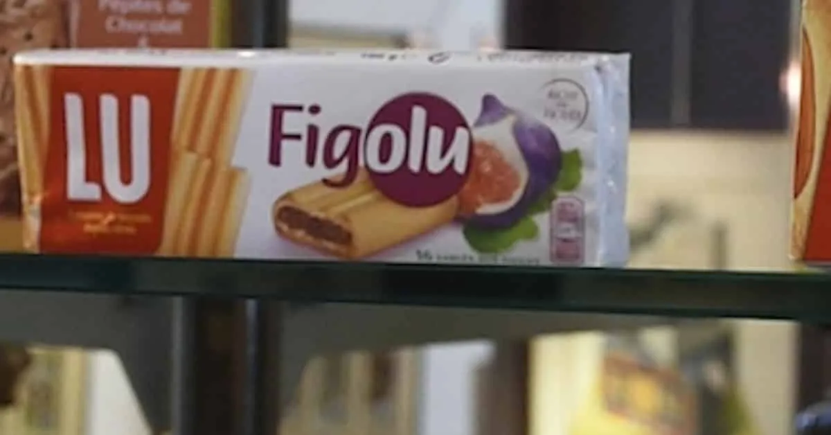 Disparu en 2015, le “vrai” Figolu va faire son grand retour dans les rayons