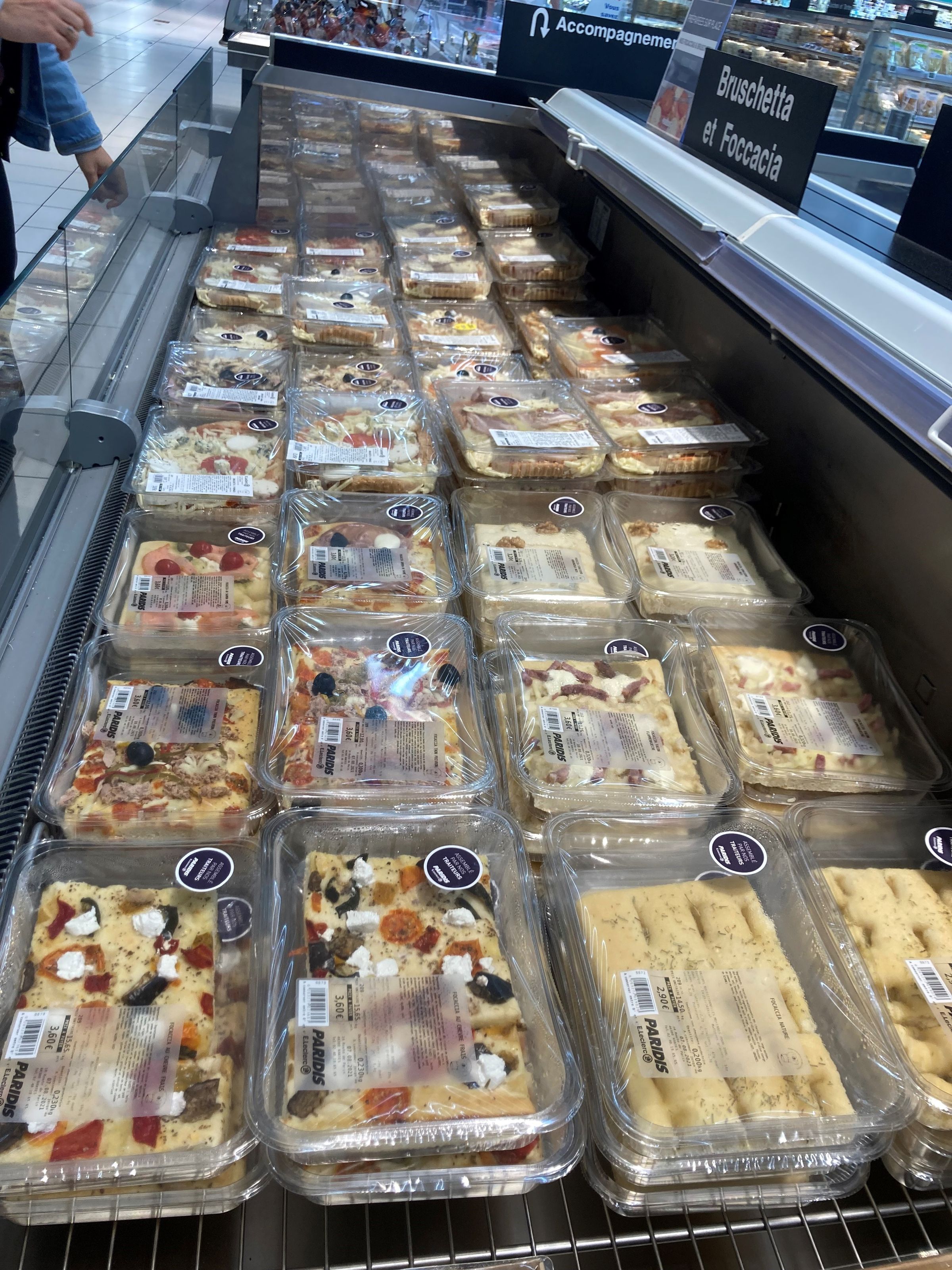 Ces modes de conditionnement qui révolutionnent les rayons frais