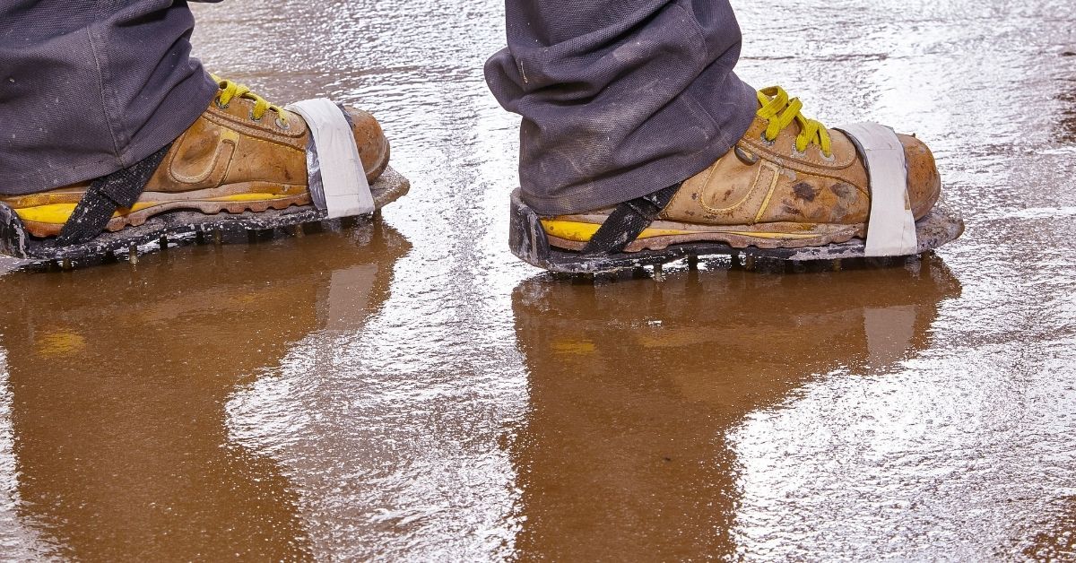 Comment choisir (au mieux) ses chaussures de sécurité