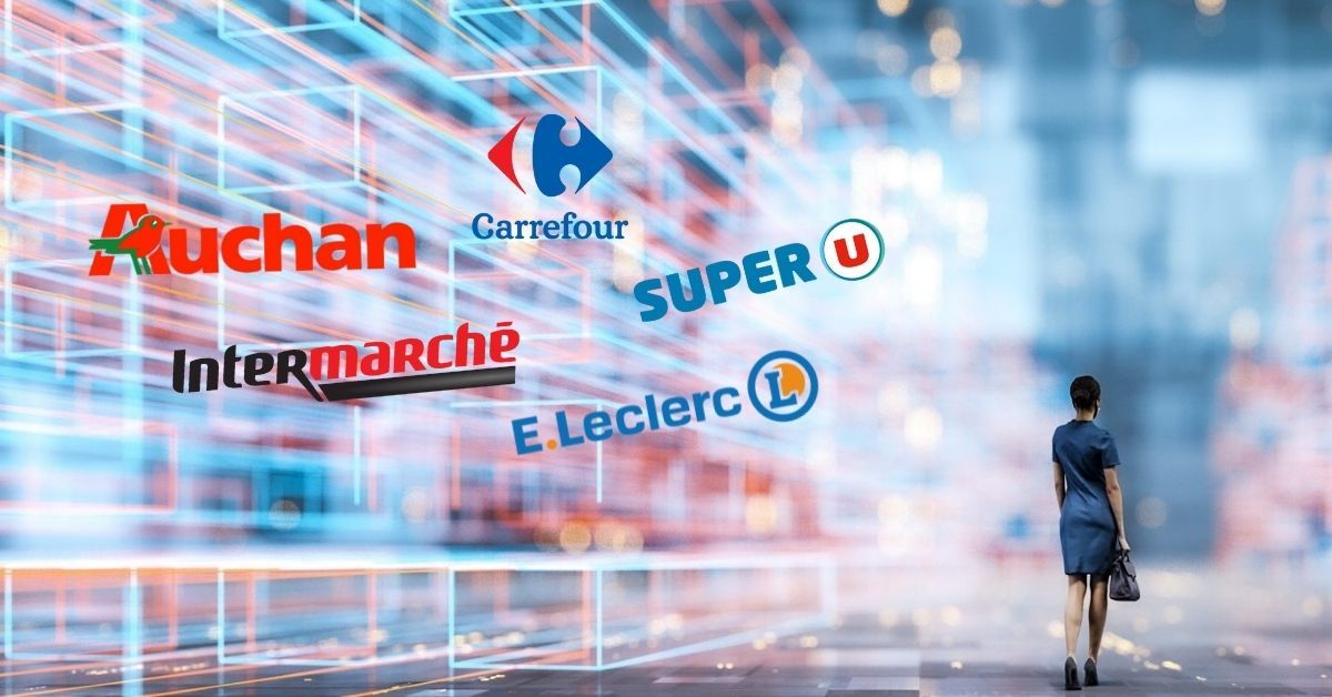 Ce que vous devez savoir sur l’Histoire de la grande distribution