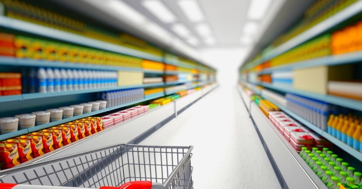 Fiche Métier : Chef de rayon, le manager et chef d'orchestre du commerce