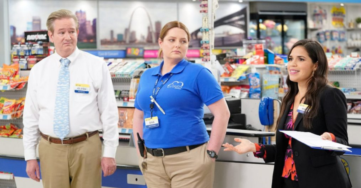 5 raisons de regarder Superstore, la série qui raconte la vie d'un magasin