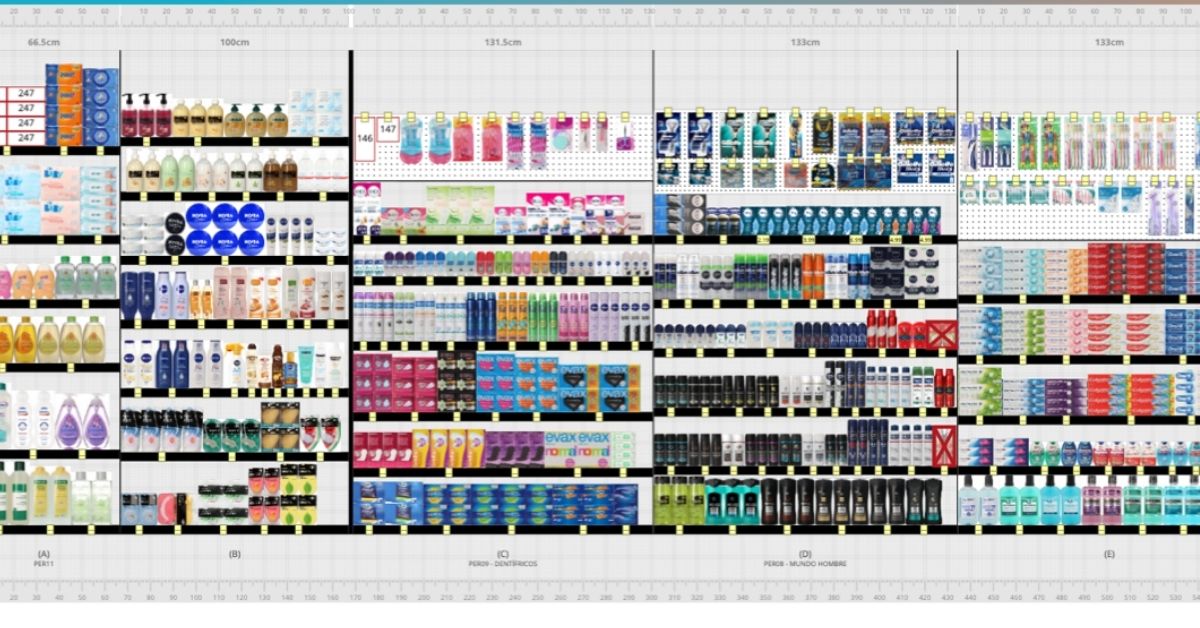 5 techniques merchandising inédites pour optimiser son rayon