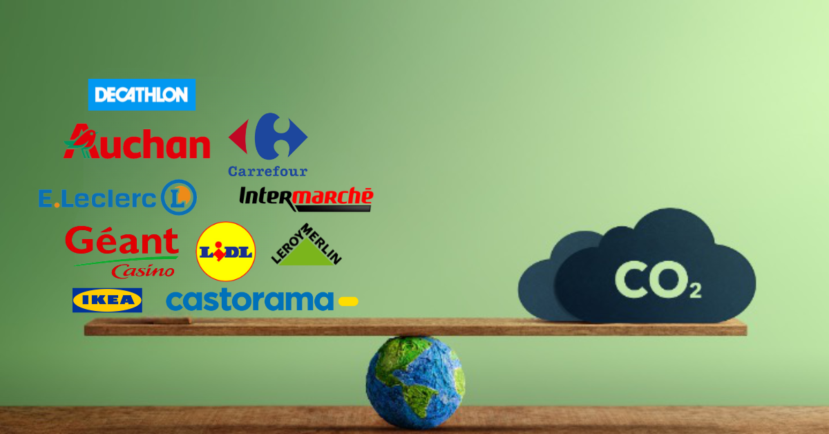 Voici 38 mesures pour réduire (vraiment) l'empreinte carbone de la ...
