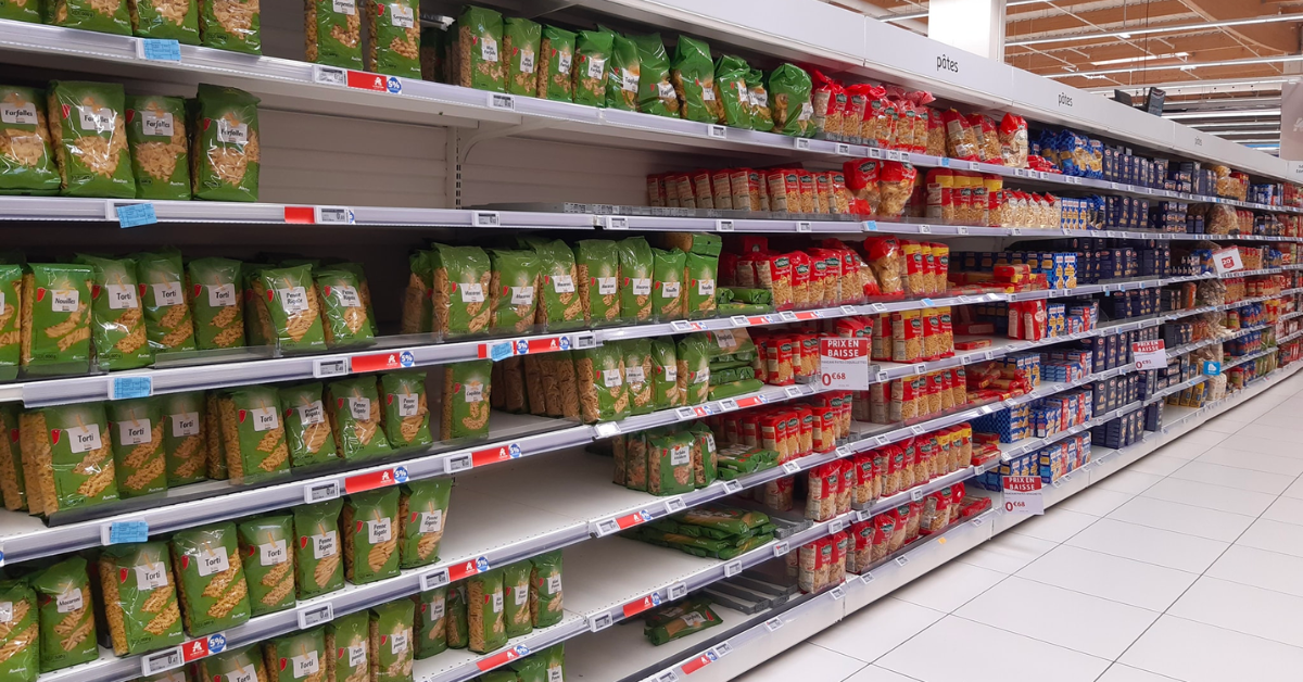 C'est quoi le projet « modélisation », la nouvelle organisation du ...