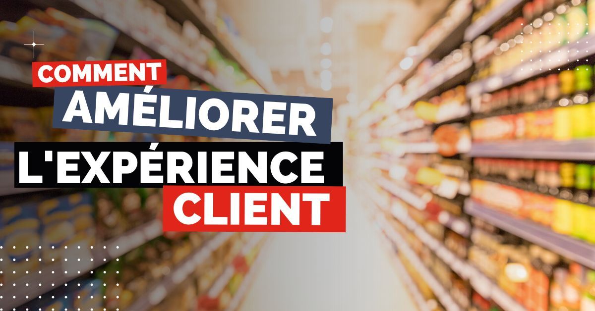 Tout savoir sur le management dans la grande distribution