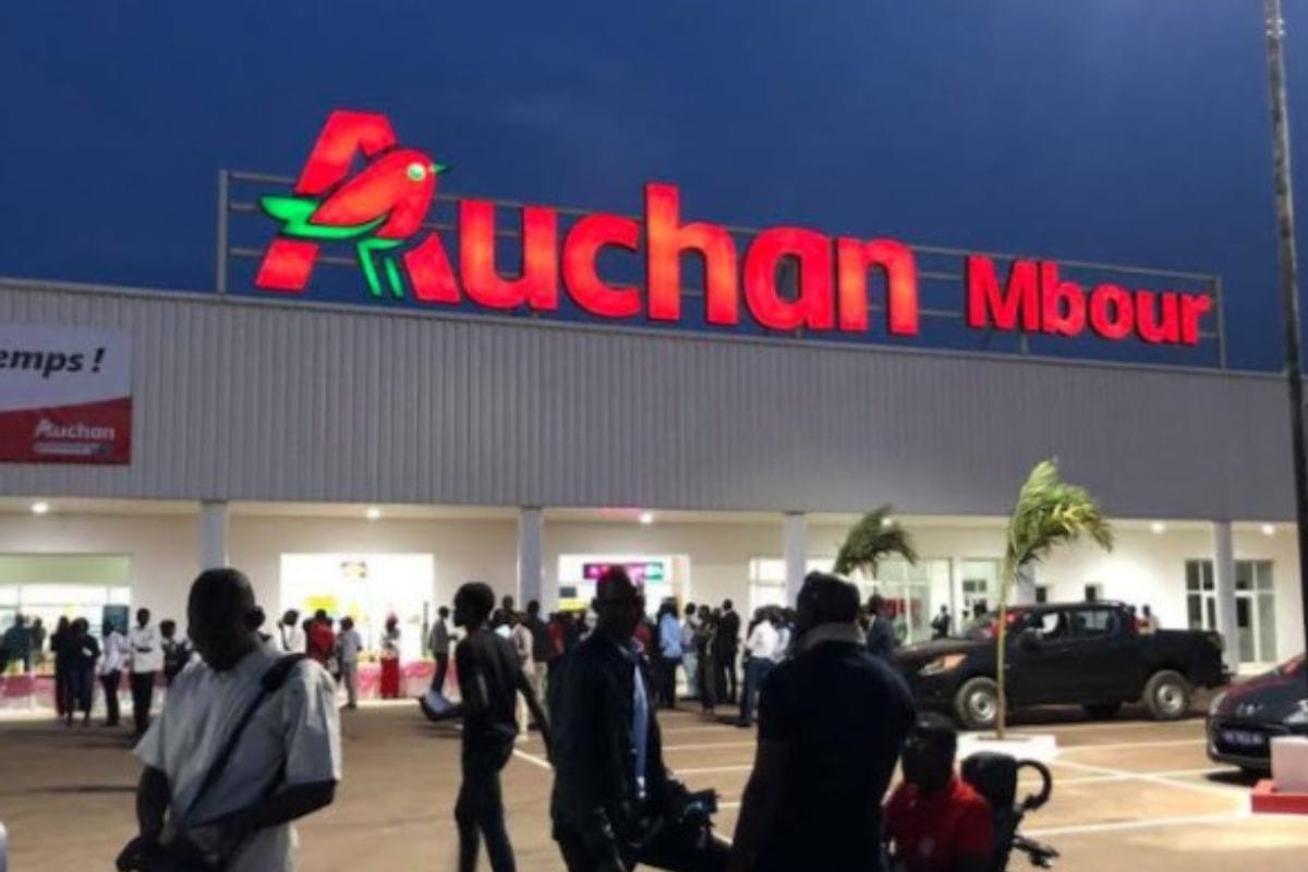 Je Bosse en Grande Distribution | 1ère communauté des pros du retail