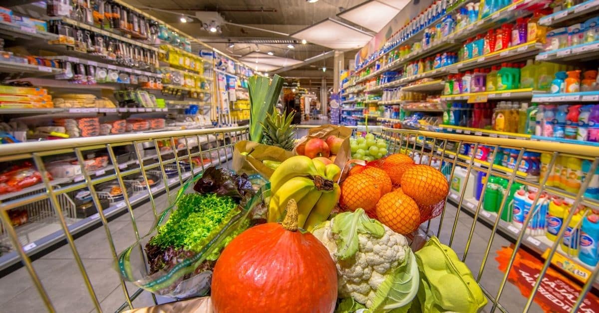 Comment la grande distribution digitalise ses relations avec les ...