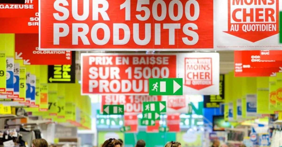 Les 8 secrets d’une promotion réussie en magasin
