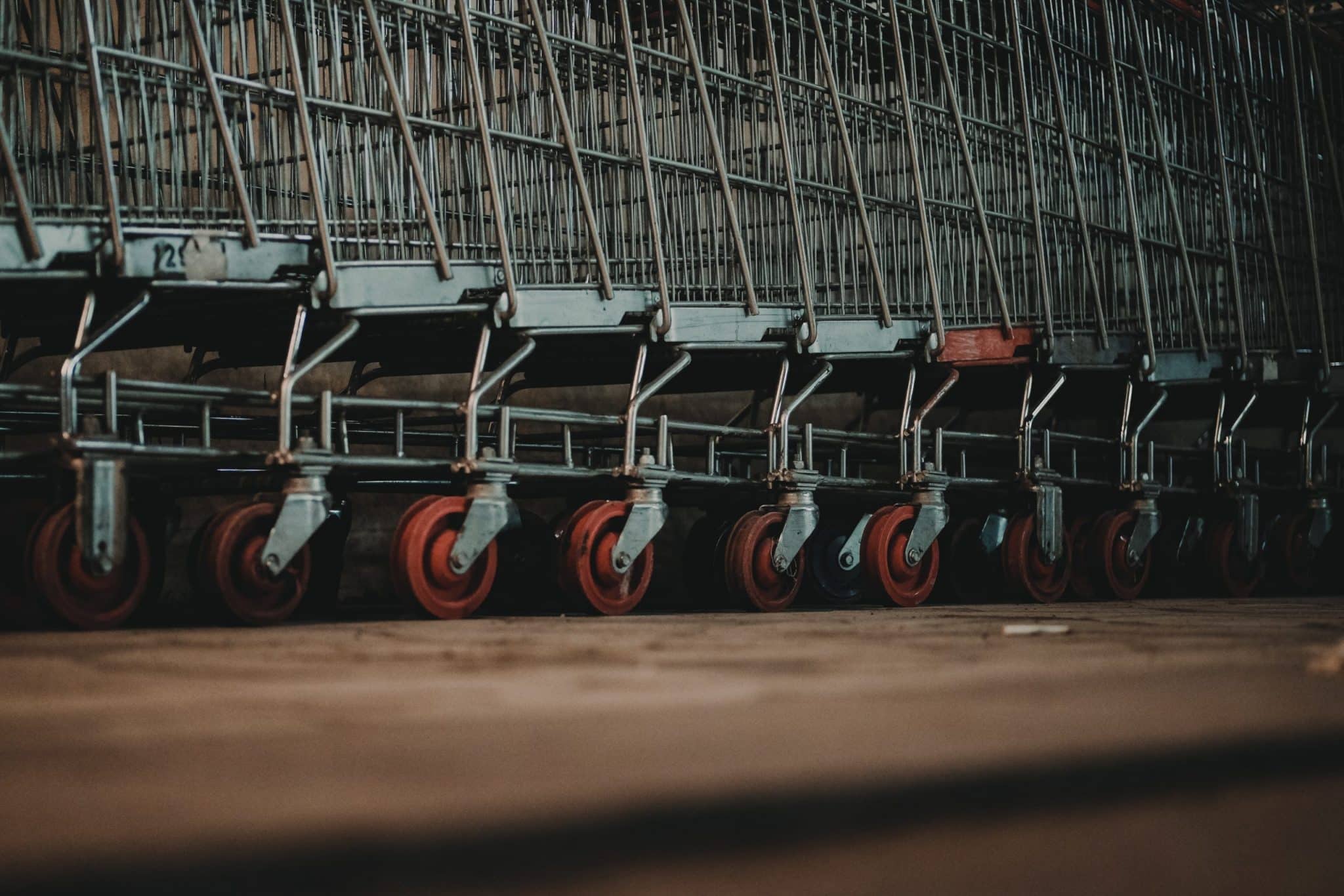 Ces techniques toutes simples pour développer votre rayon