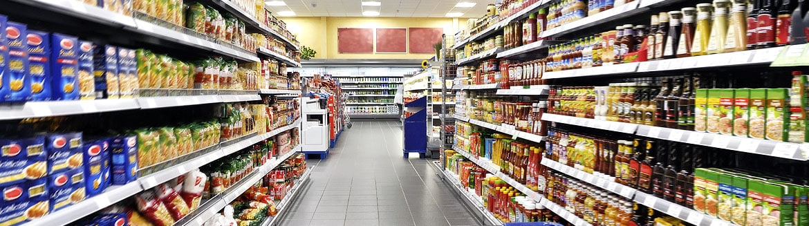 Les métiers de la grande distribution qui recrutent en 2019