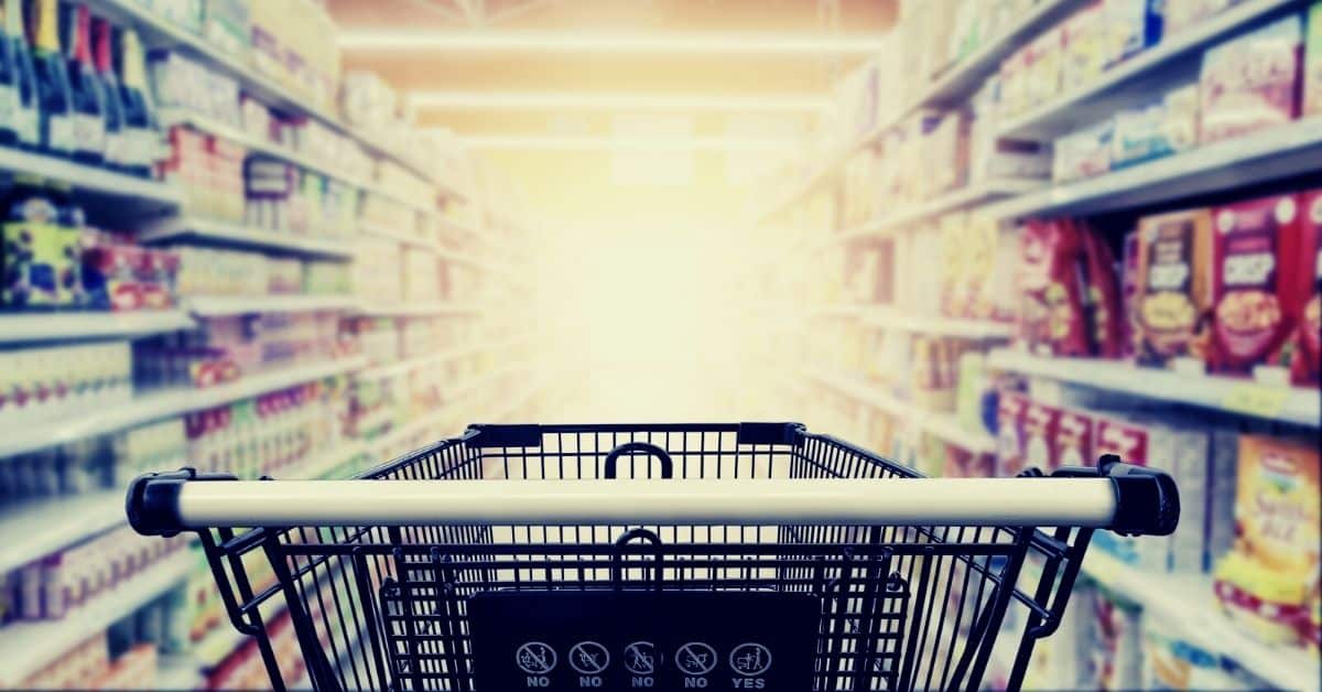 Comment les canicules dynamisent les rayons de la grande distribution