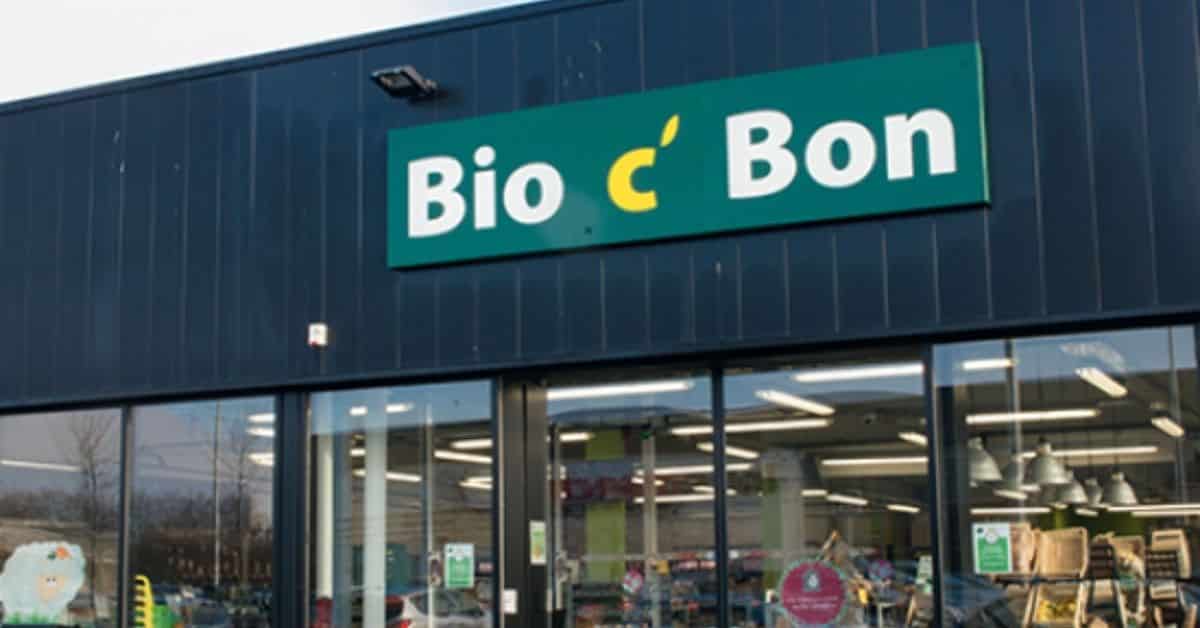 Cinq prétendants à la reprise de l'enseigne Bio C' Bon (dont Carrefour ...